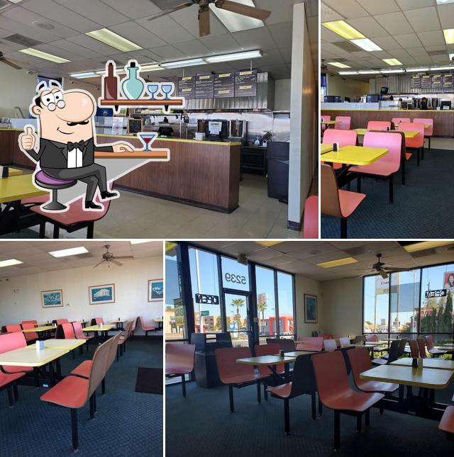 Gyro Time - Charleston, Las Vegas - Restaurant menu, prices and reviews