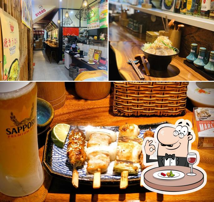 HAPPY RAMEN SHOP 5, tp. Thủ Dầu Một - Menú del restaurante, precios y ...