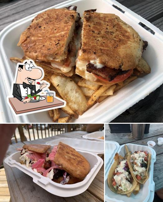 Hog Snappers in Melbourne - Restaurant reviews