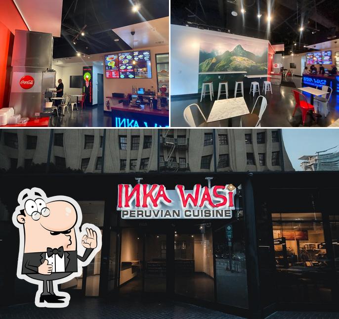 INKA WASi DTLA in Los Angeles - Restaurant menu and reviews