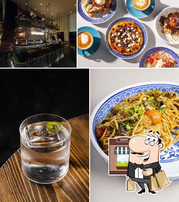 Jun’s, Dubai - Restaurant menu, prices and reviews
