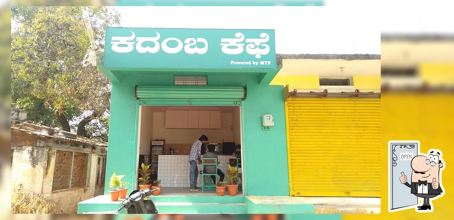 Find the best place to eat in Hoovina Hadagali, winter 2024 ...