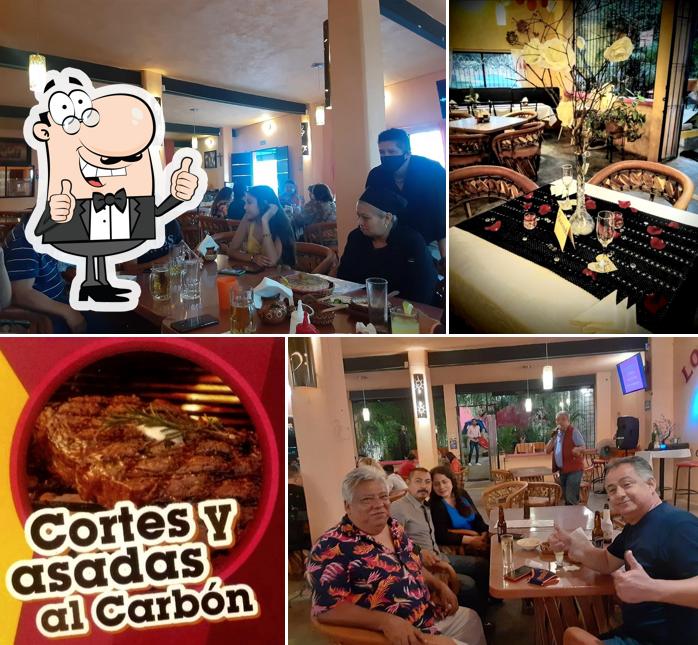 Lobos Grill, Zapopan - Menú del restaurante, precios y reseñas