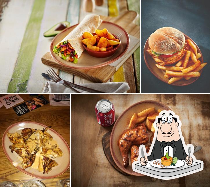 Best restaurants in Northview Shopping Centre Mall - Restaurant Guru