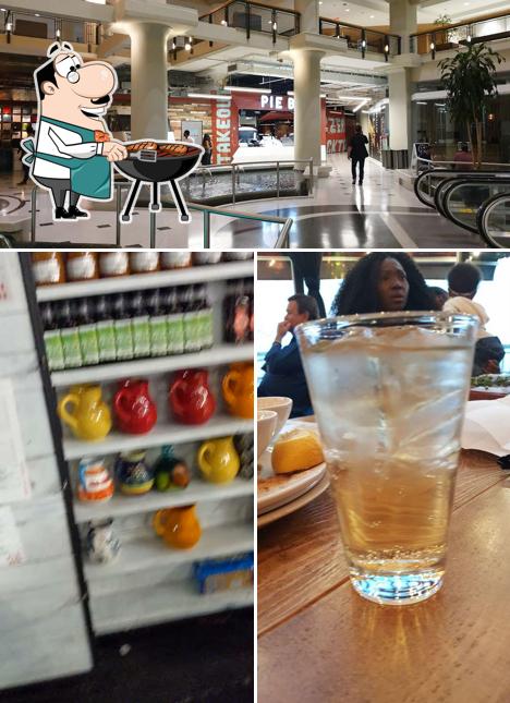 Pie Bar in Toronto - Restaurant menu and reviews