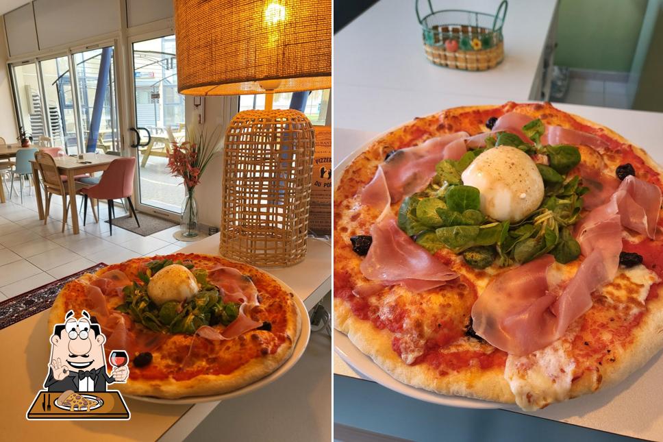 Pizzeria du port, Dienville - Menu du restaurant, prix et avis