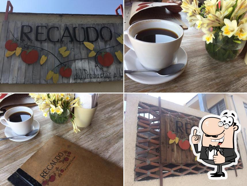 Recaudo restaurant, San Andres Cholula, C. 12 Pte. 105 - Restaurant ...