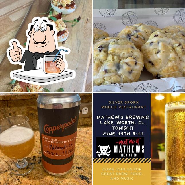 Silver Spork Food Truck in West Palm Beach - Restaurant menu and reviews