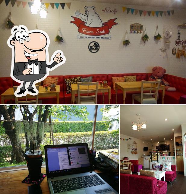 Strawberries Cafe', Bangkok - Restaurant reviews