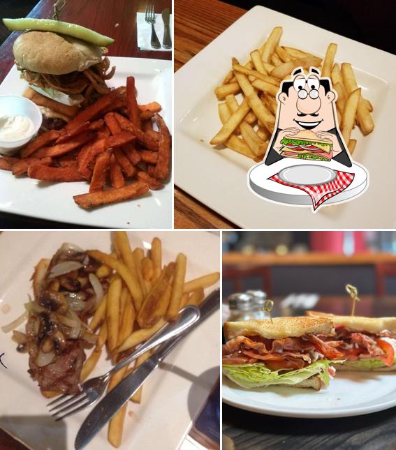 Summerhays Grill, Ottawa - Restaurant menu, prices and reviews