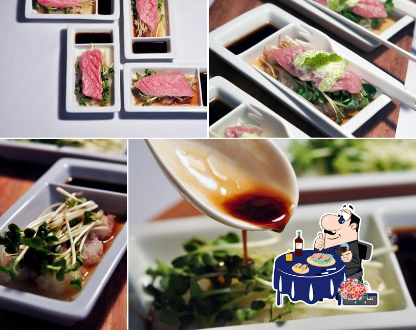 Restaurante Sushi Square, Miami - Opiniones del restaurante