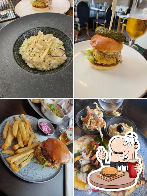 The Curious Mr Fox, Durham - Restaurant menu, prices and reviews