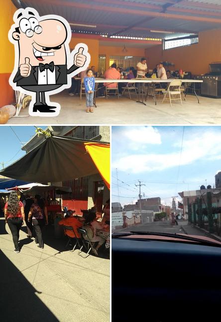 Trini Burgers restaurant, Yuriria - Restaurant reviews