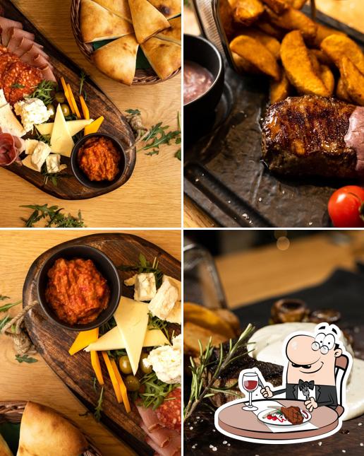 Top 7 restaurants in Brzeće, may 2025 - Restaurant Guru