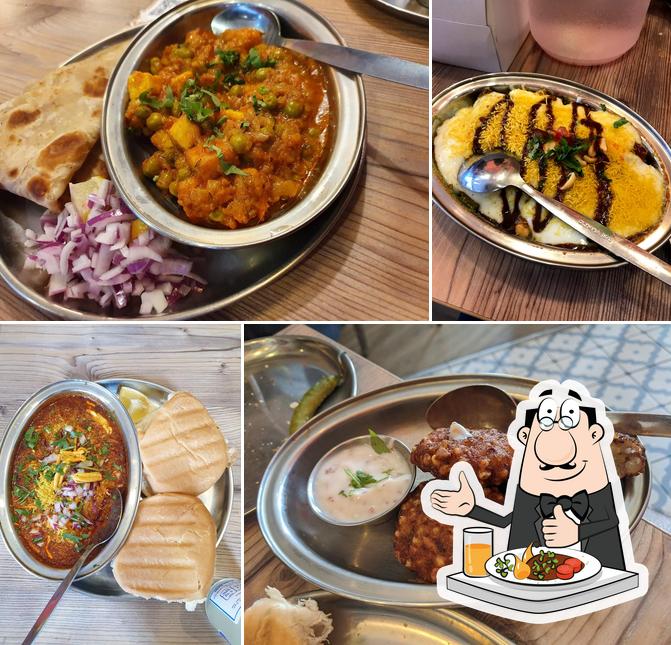 Top 7 restaurants with samosas in Slough, august 2025 - Restaurant Guru