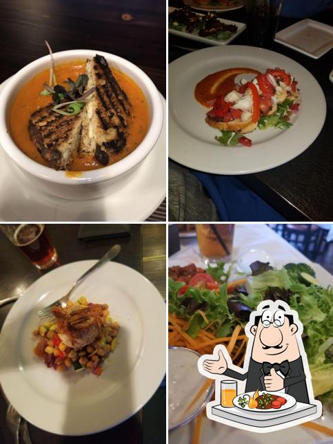 Skipjack Dining, Newark - Restaurant menu, prices and reviews