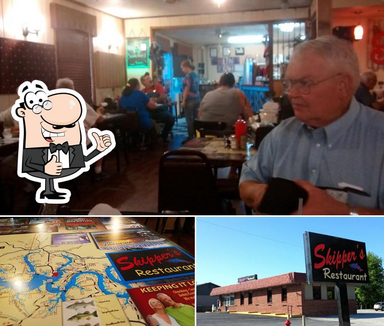 Skipper's Restaurant in Mountain Home - Restaurant reviews