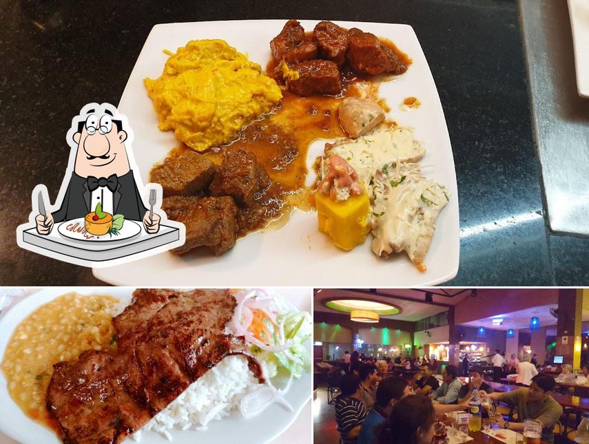 Restaurante Rodizio, San Miguel, Av. la Marina 3151 - Opiniones del ...