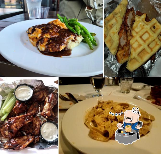 The Delaware Pub & Grill, 3410 Delaware Ave in Kenmore - Restaurant ...