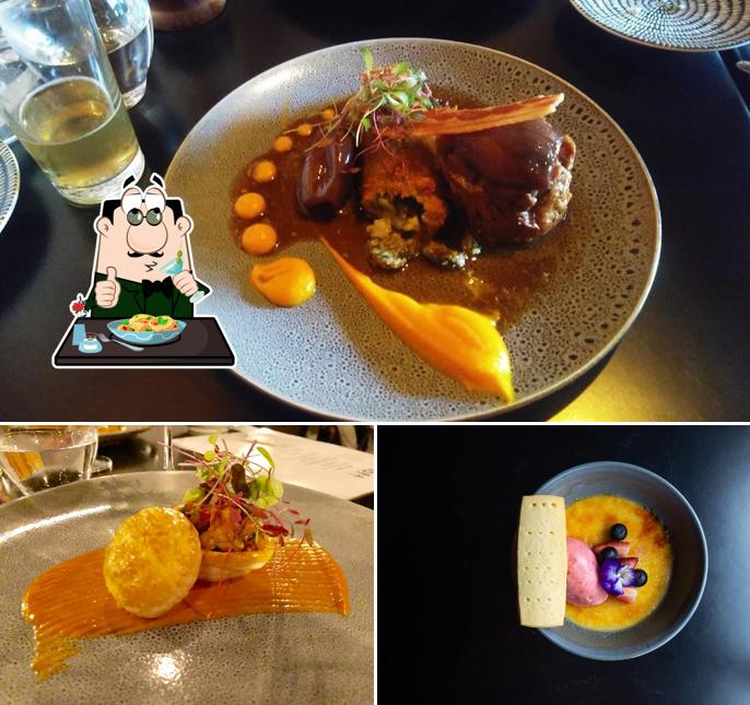 The Loft Restaurant, Lismore - Restaurant menu, prices and reviews