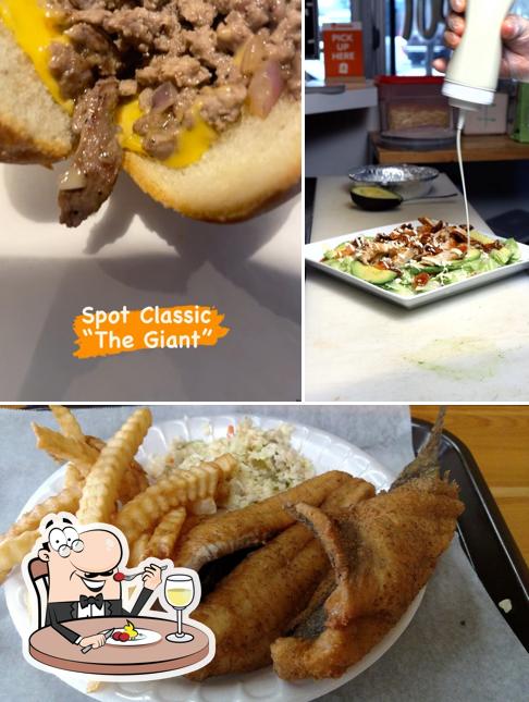 Find the best place to eat in Beaufort, North Carolina, spring 2024 ...
