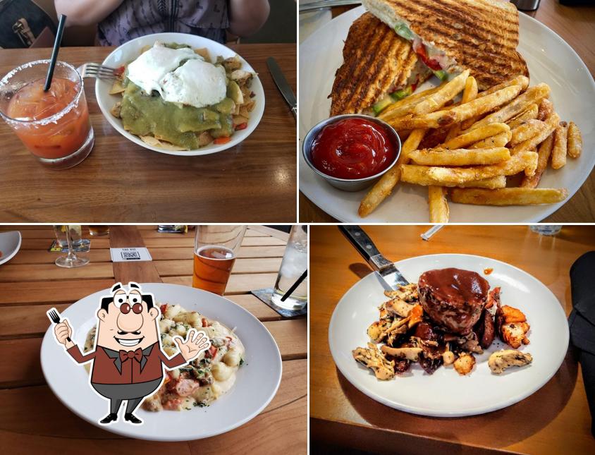 The Vic Bar + Kitchen, Buckeye - Restaurant menu, prices and reviews
