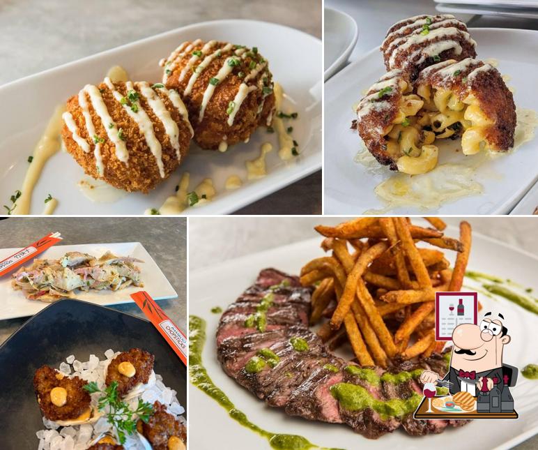 Thirsty Mermaid in Key West - Restaurant menu and reviews