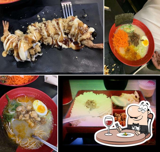 Tokyo Tokyo fast food, Quezon City, 2/F - Restaurant menu and reviews