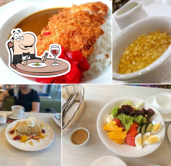 Best restaurants in Santolan Town Plaza Mall - Restaurant Guru