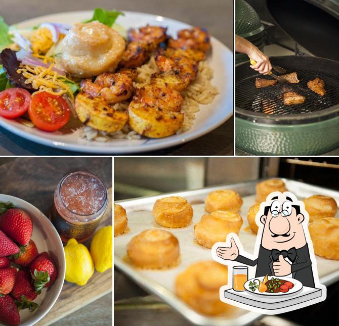 Urban Cookhouse, Nashville - Restaurant menu, prices and reviews