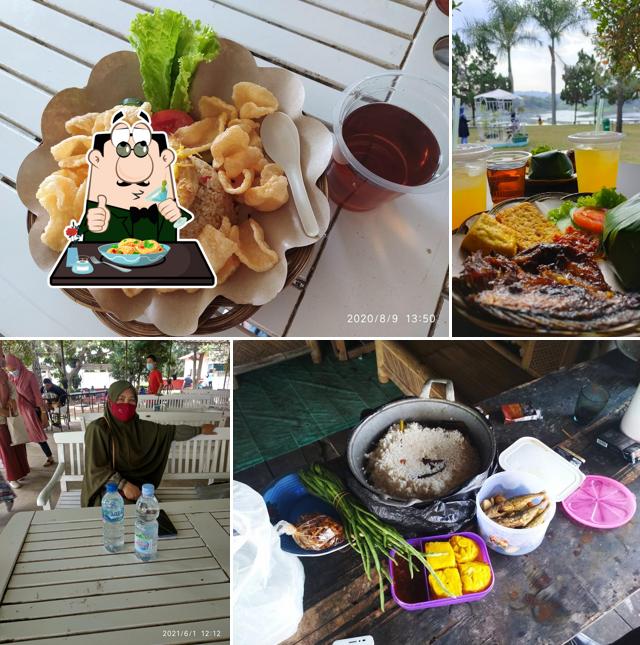 Villa Perancis, Batujajar - Menú del restaurante, precios y reseñas