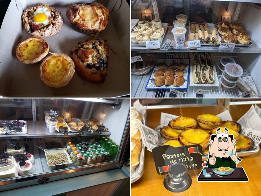 Bica Café, Noblesville - Restaurant menu, prices and reviews
