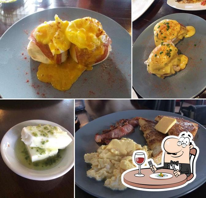 Kanto Freestyle Breakfast - Makati restaurant, Makati - Restaurant menu ...