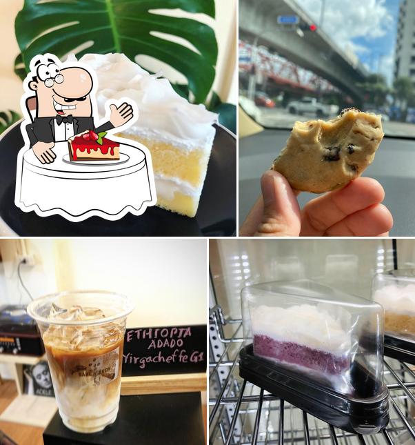 Bake n’ Brew cafe, Bangkok - Restaurant reviews