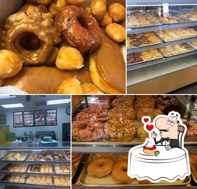 Boba & Donuts, Tempe - Restaurant menu, prices and reviews