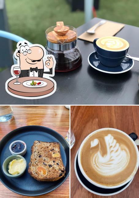 Black Vice in Hurstbridge - Restaurant reviews