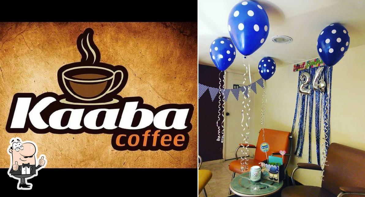 Kaaba Coffee cafeteria, Tulua - Restaurant reviews