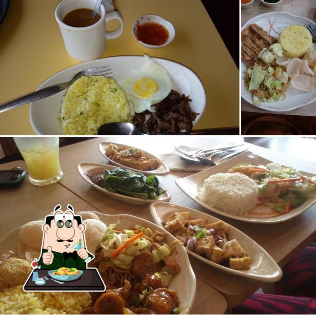 CK Toril, Davao City - Restaurant menu, prices and reviews