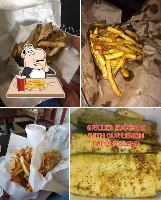 Ms Ruby's Bakery, Inglewood - Restaurant menu, prices and reviews
