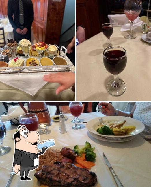 Fernandes Steakhouse3, Sayreville - Restaurant menu, prices and reviews