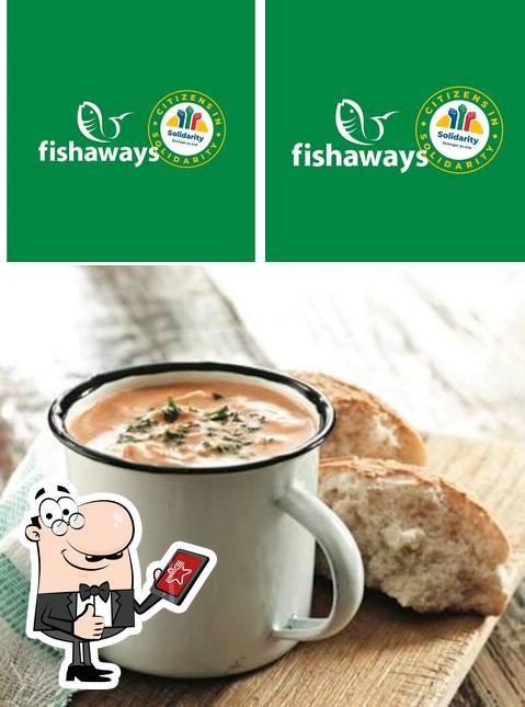 Fishaways restaurant, Richards Bay, Boardwalk Inkwazi Shopping Centre ...