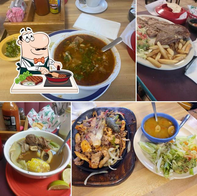 Top 10 restaurants in Lufkin, february 2025 - Restaurant Guru
