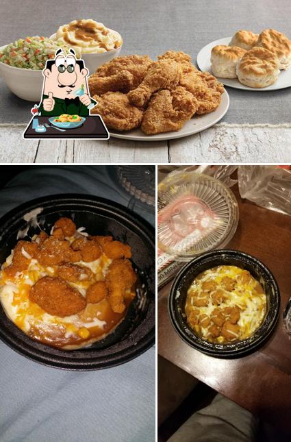 KFC, 4001 N 5th St in Philadelphia - Restaurant menu and reviews