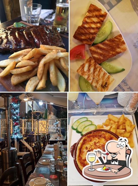 Top 10 restaurants for dinner in Nicosia, august 2025 - Restaurant Guru