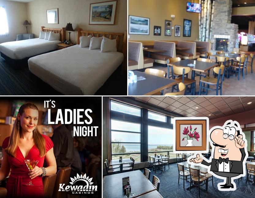 Find the best place to eat in Saint Ignace, summer 2024 - Restaurant Guru