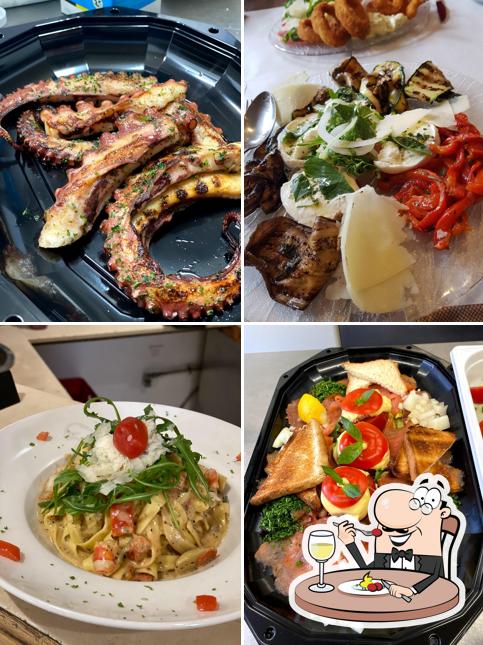 La Selva, Schaerbeek - Menu du restaurant, prix et avis