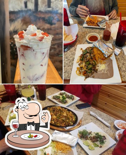 Los Michoacanos Garcias, 1779 S Glenstone Ave in Springfield ...