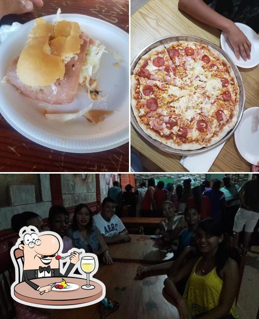 Oliver Pizza, Cotui - Menú del restaurante, precios y reseñas