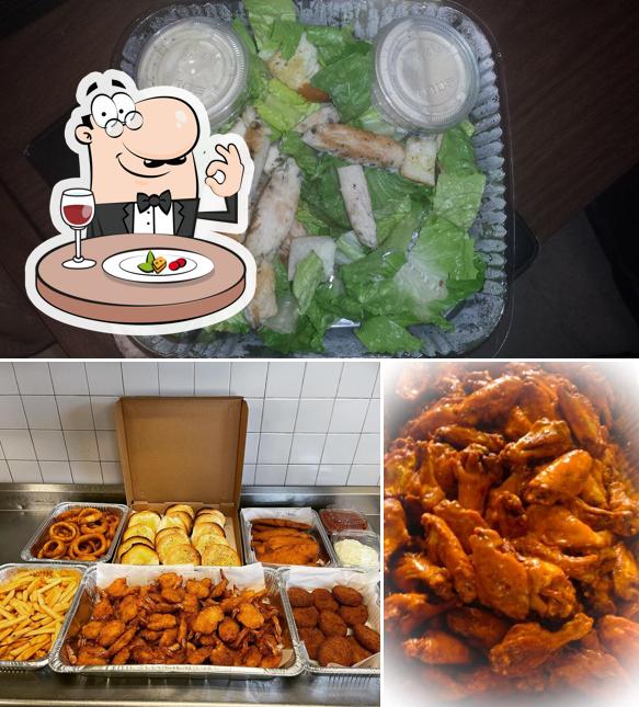 Concord Pizza, Glen Mills - Restaurant menu, prices and reviews