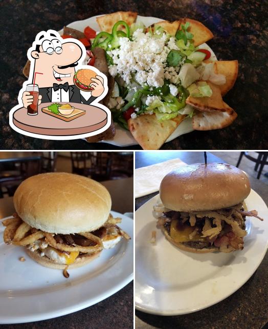Uncle Sam's Restaurant, Bristol - Carta del restaurante y opiniones
